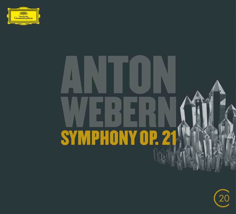 Anton Webern - Discography | Deutsche Grammophon