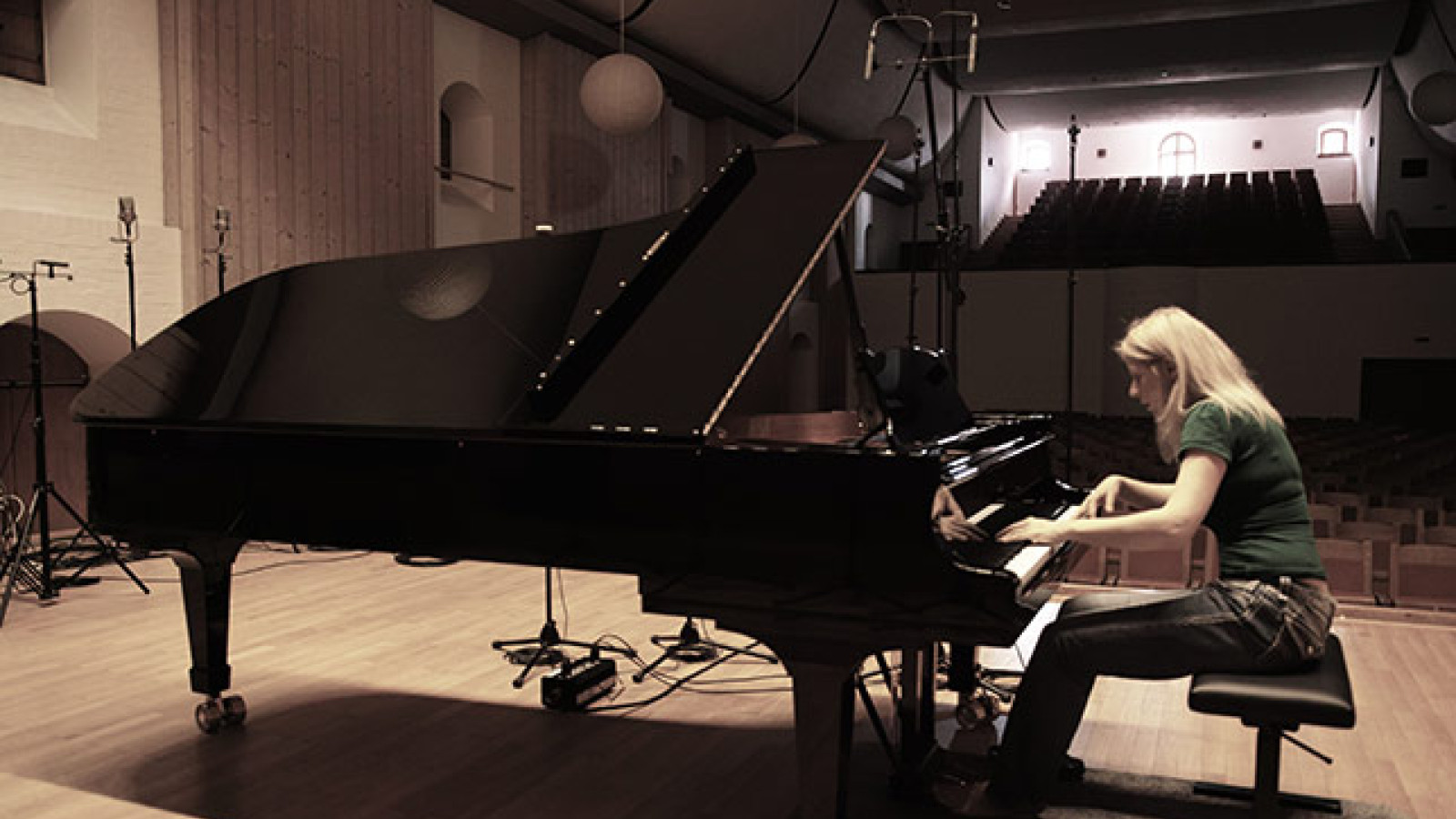 Valentina Lisitsa nimmt neues Album in Deutschland auf - Valentina ...