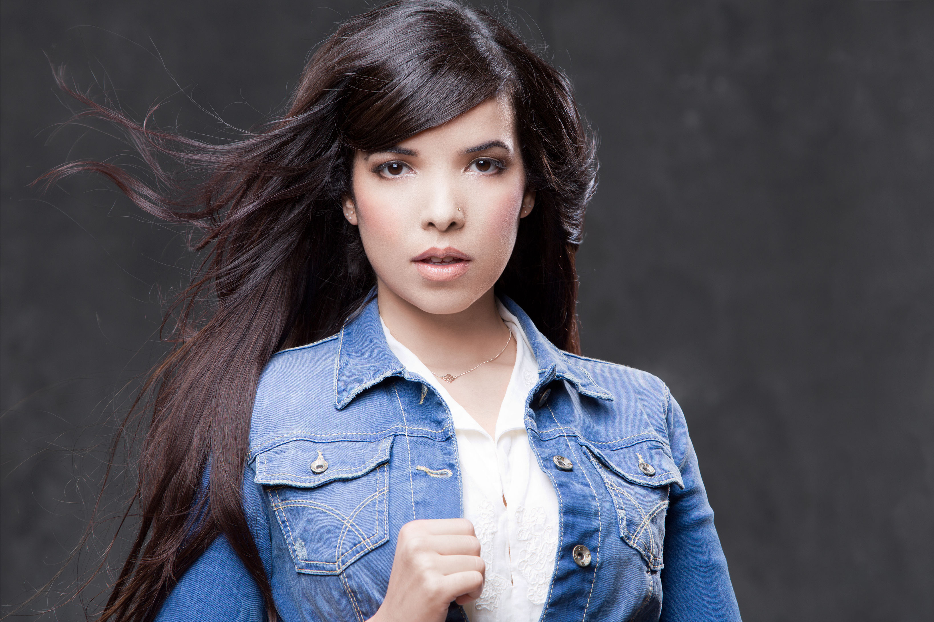 Indila | Video | Dernière Danse