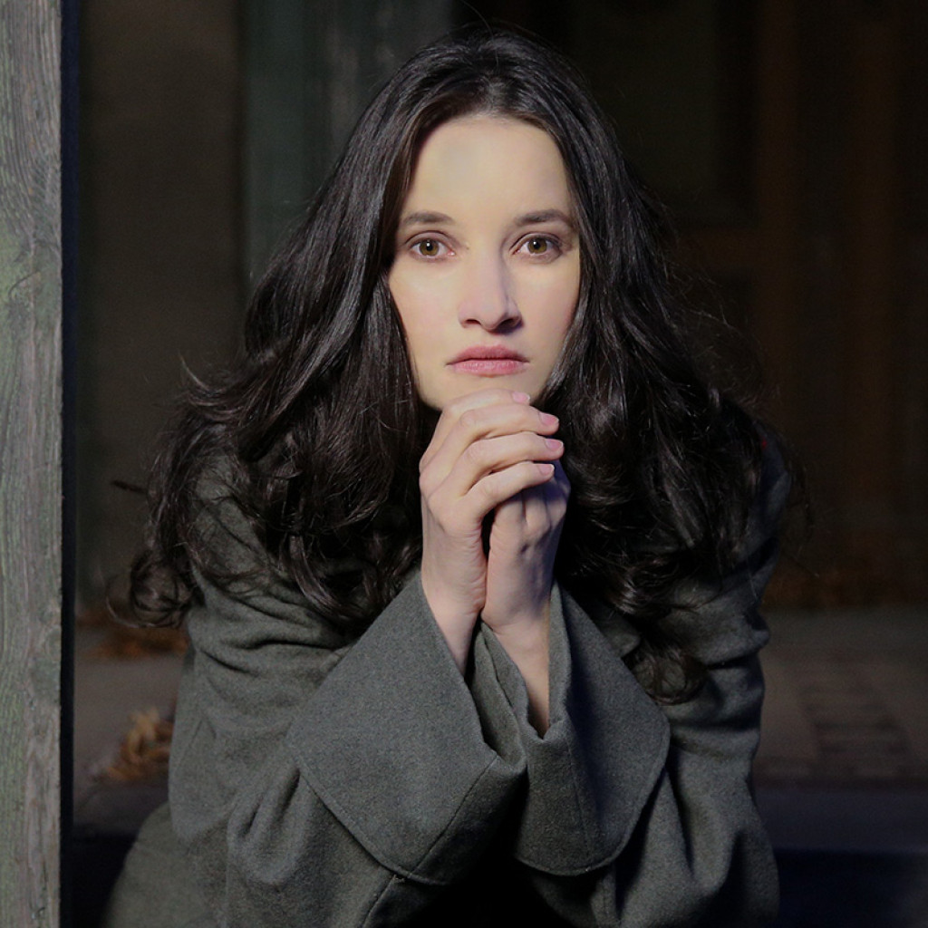 ANNA PROHASKA Enchanted Forest | Deutsche Grammophon