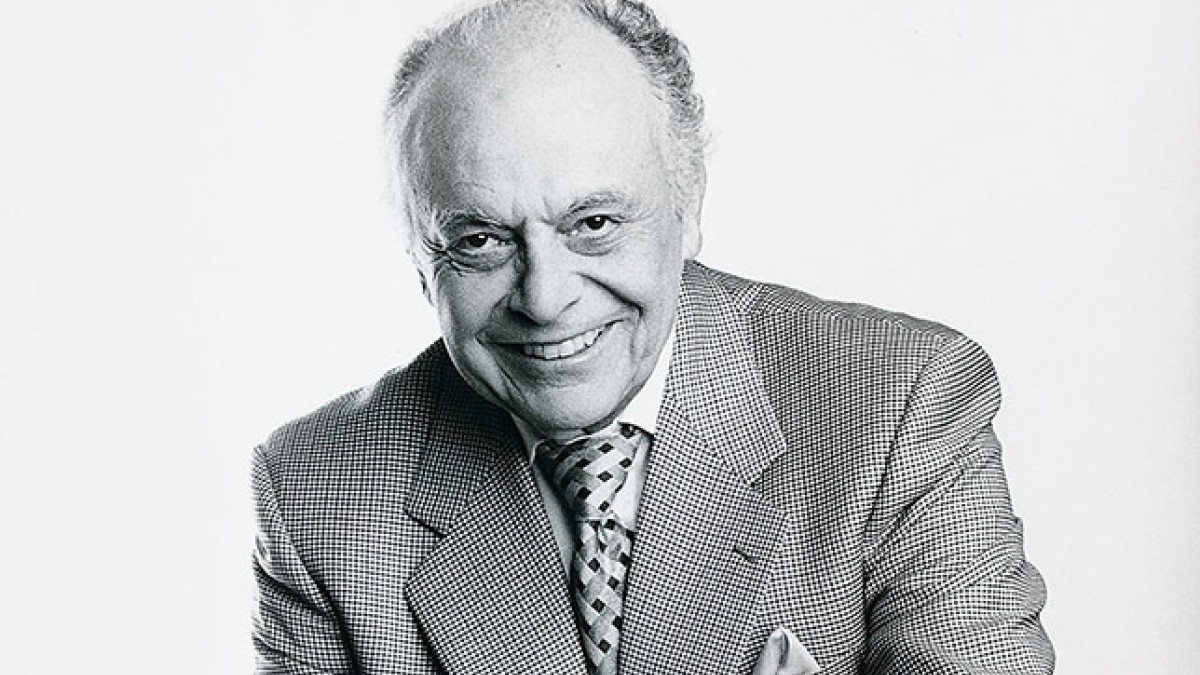 Addio Maestro Maazel - Abschied von Lorin Maazel - Lorin Maazel ...