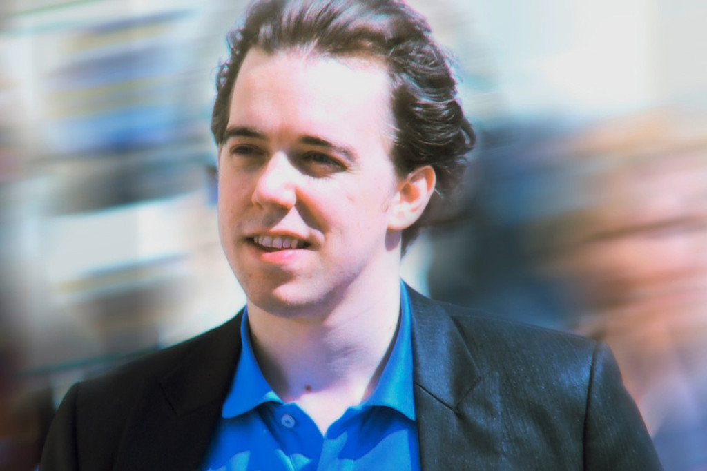 Jan Lisiecki - Tour Dates | Deutsche Grammophon