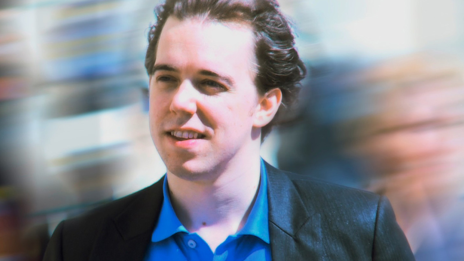 Ingolf Wunder | KlassikAkzente by STAGE+