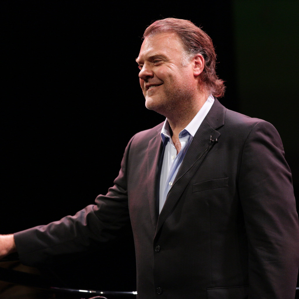 Bryn Terfel - Photo Gallery | Deutsche Grammophon