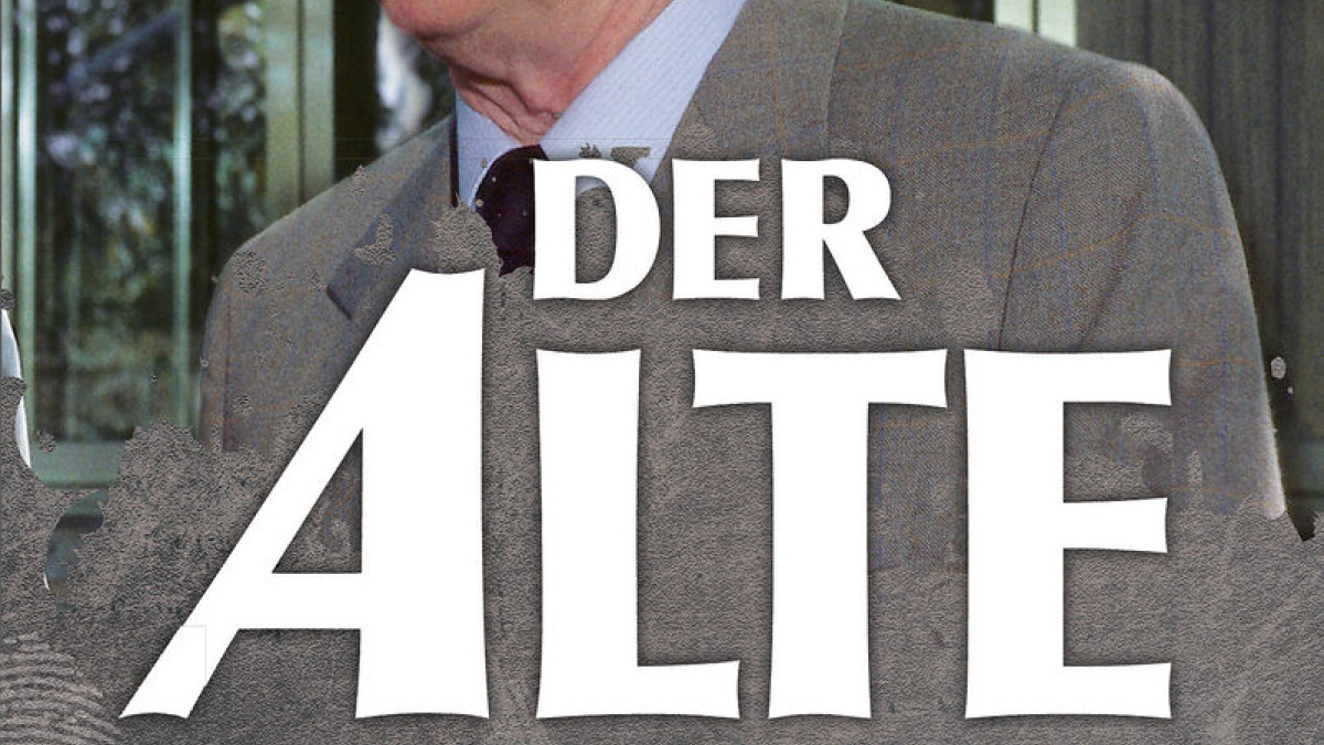 Der Alte Collector's Box Vol.16 (15 Folgen/5 DVD) | Karussell - Musik ...