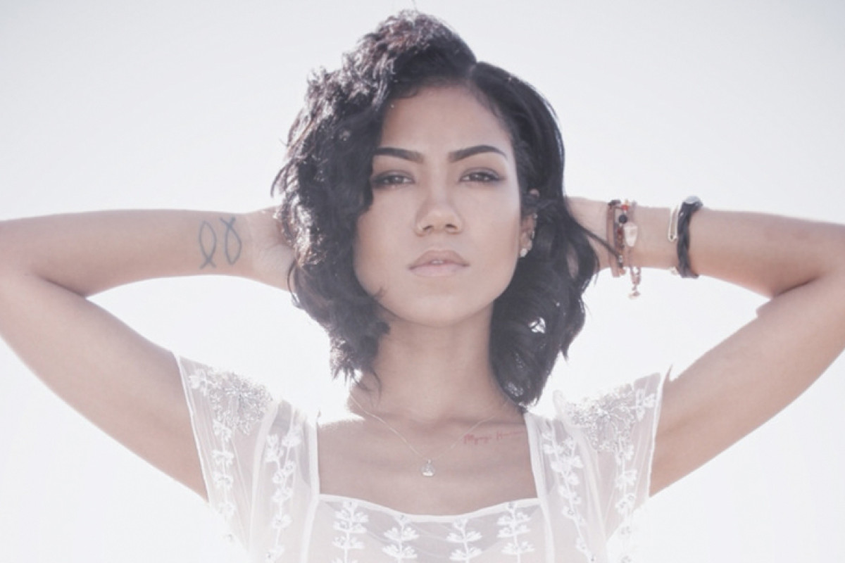 Jhene Aiko Ist Ein Genie