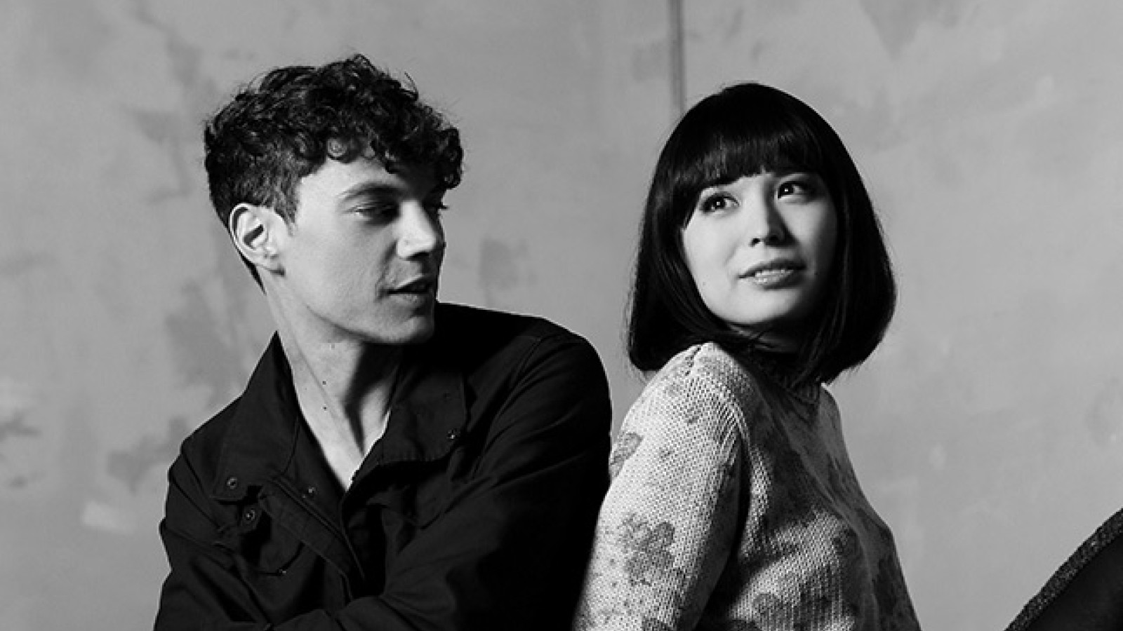 "Scandale" – Alice Sara Ott und Francesco Tristano veröffentlichen ein ...