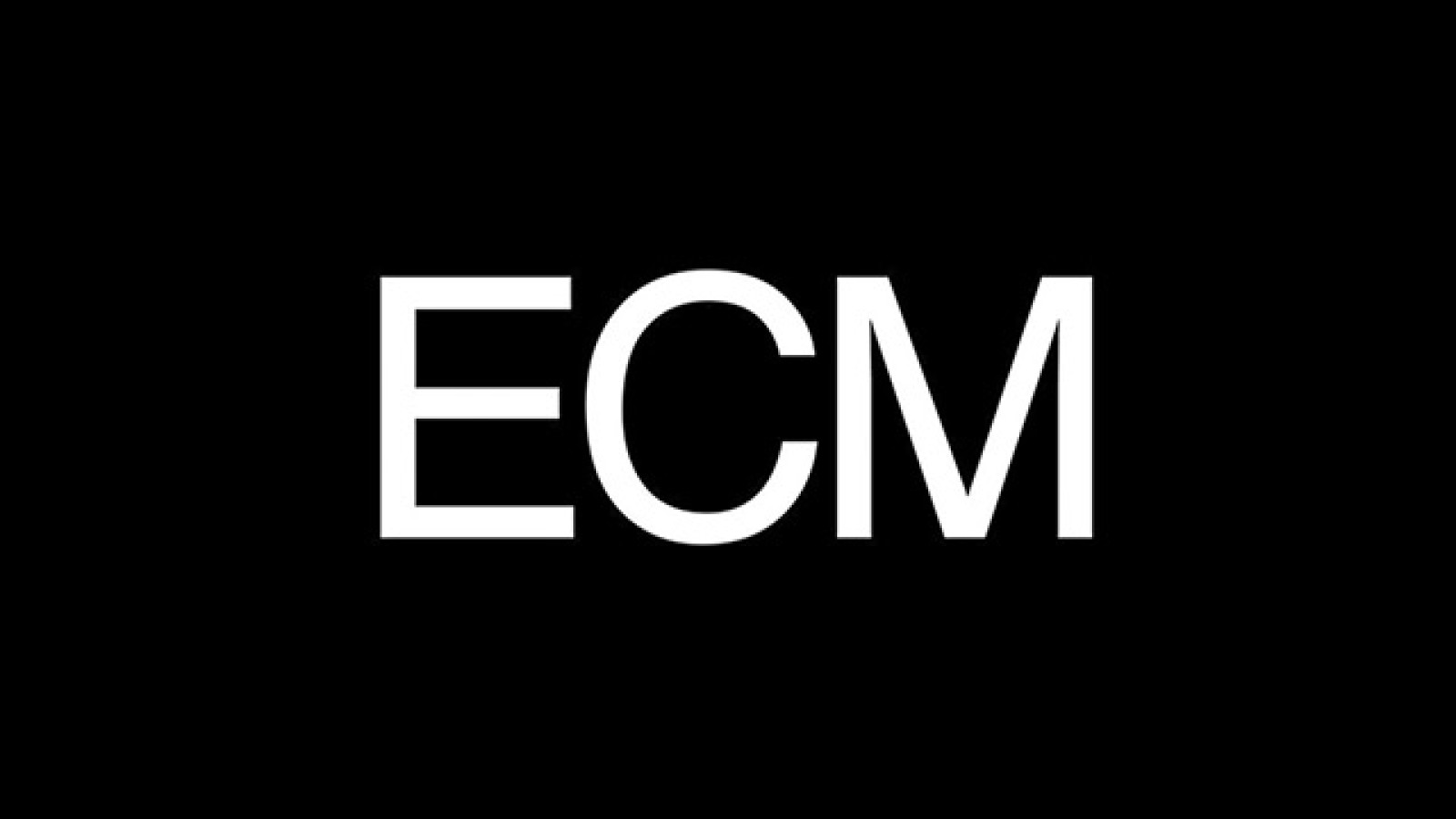 Ritterschlag für Mastered for iTunes: ECM ist jetzt auch dabei - ECM ...
