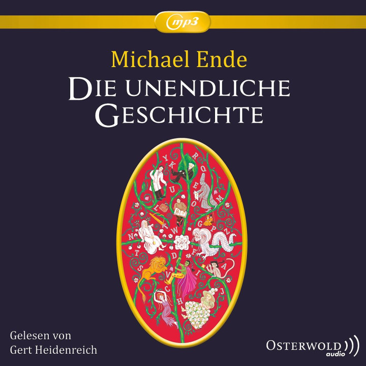 Michael Ende | Musik