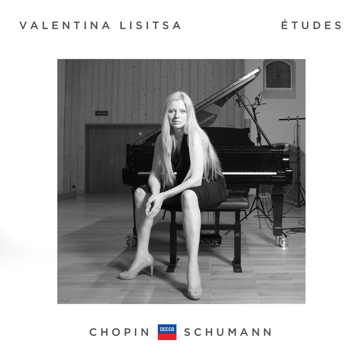 Valentina Lisitsa - Discography | Decca Classics