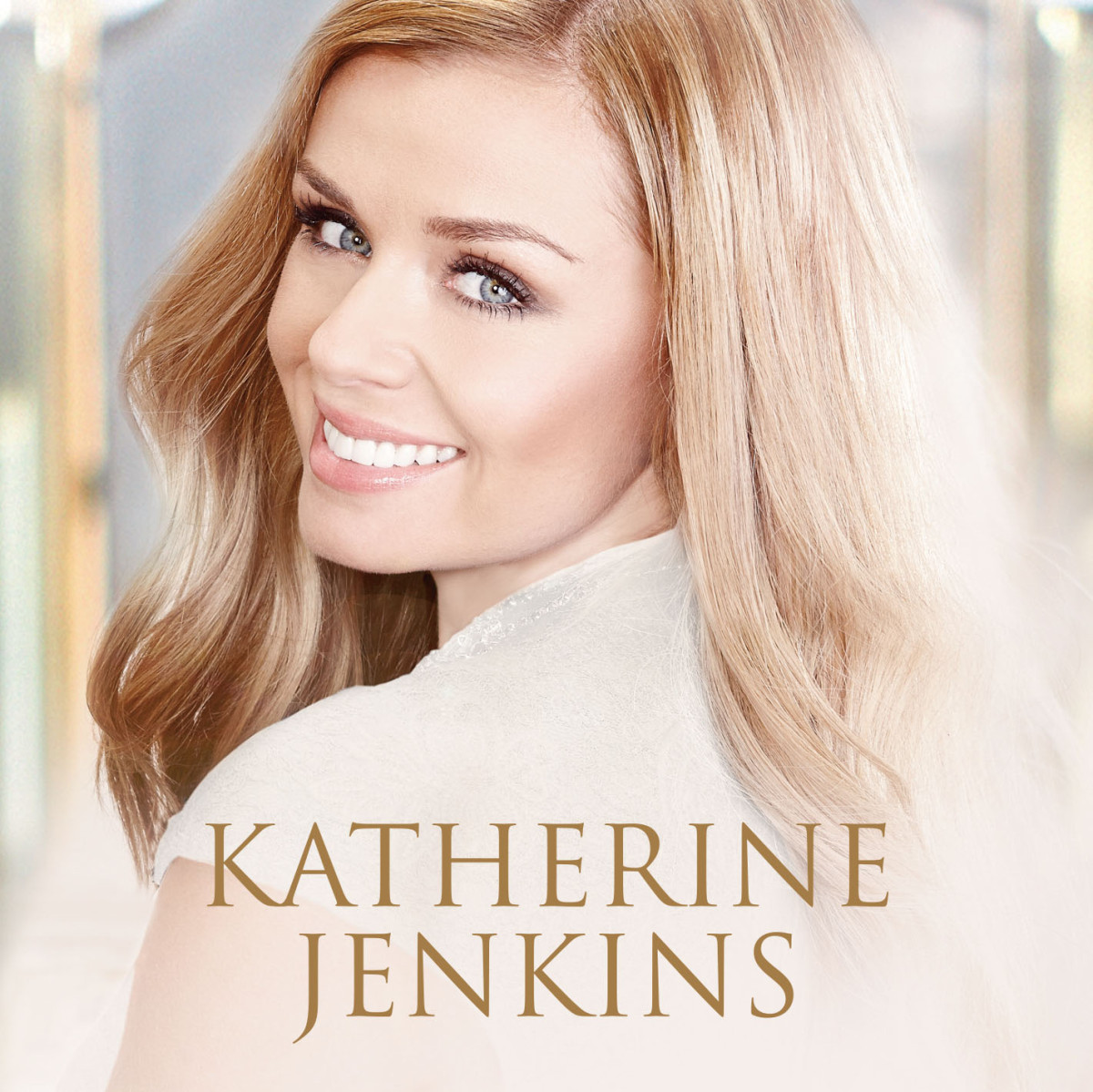 Katherine Jenkins | KlassikAkzente by STAGE+