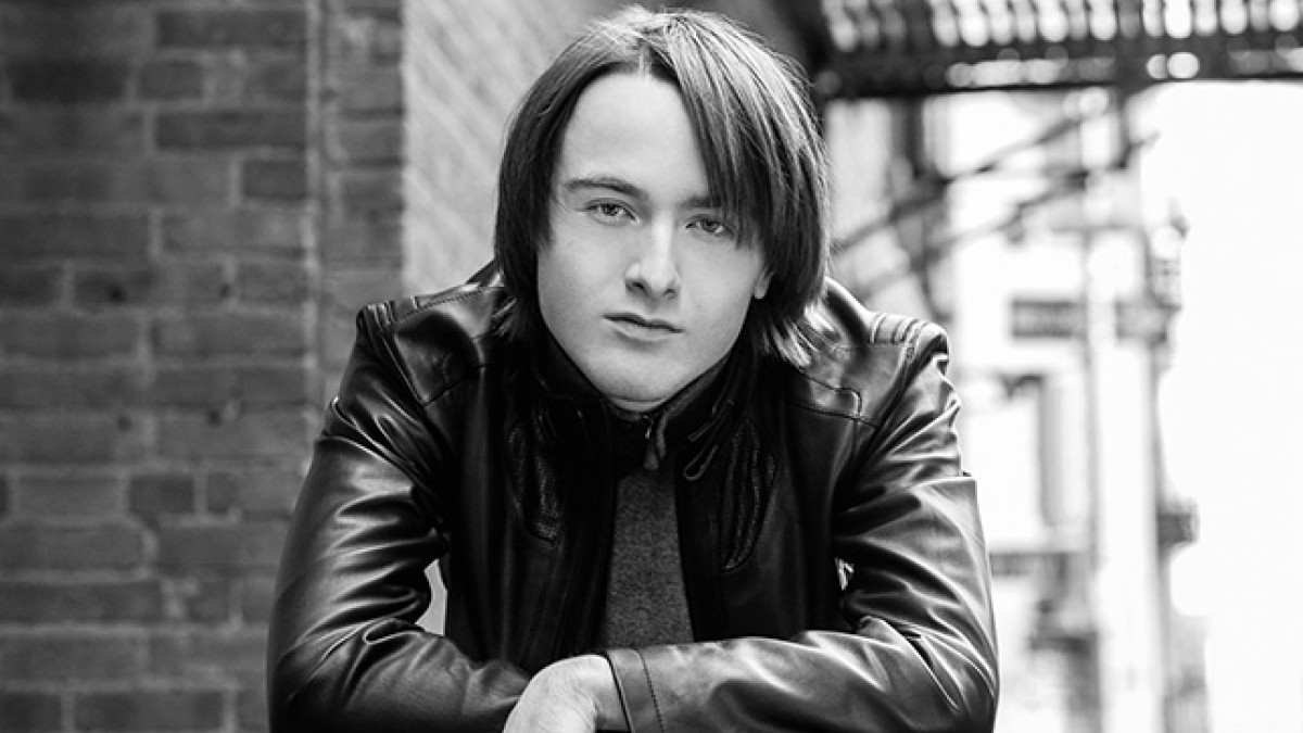Entfesselter Romantiker - Daniil Trifonov als begnadeter Live-Performer ...