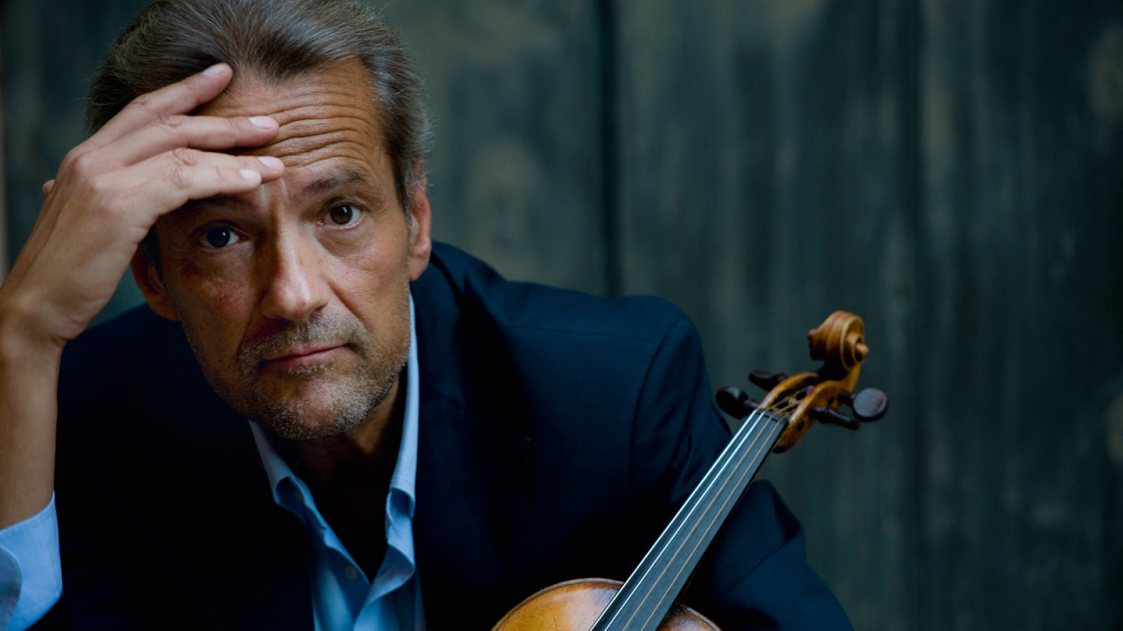 Giuliano Carmignola - Discography | Deutsche Grammophon