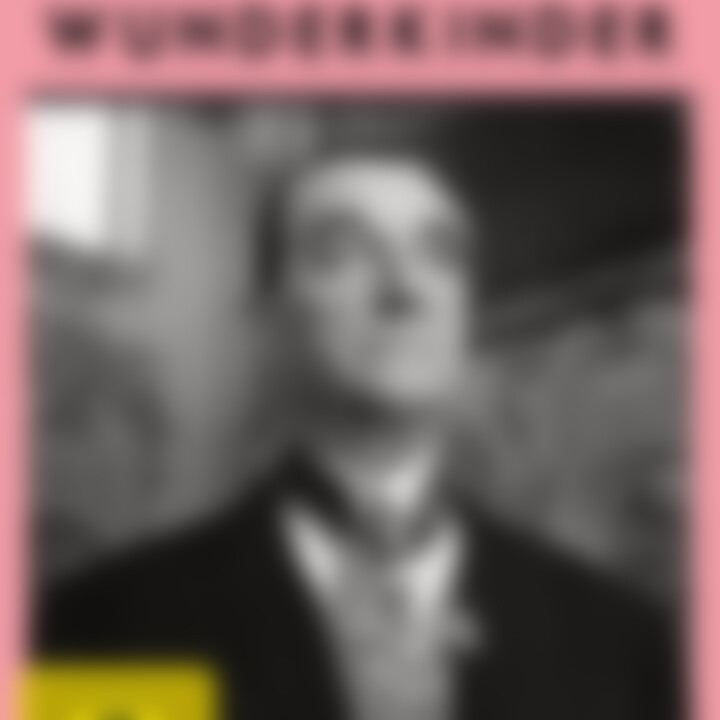 Rainer Erler | Musik | Orden für die Wunderkinder (D, 1963)