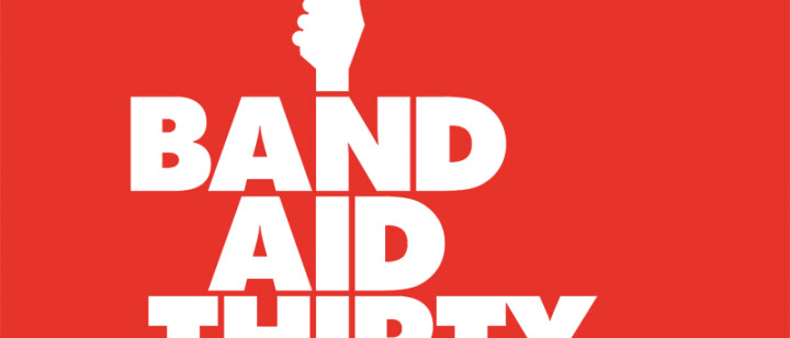 Band Aid 30 | Video | Do They Know It's Christmas? (2014)