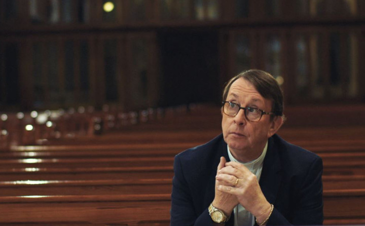 Father Ray Kelly | Video | Together Forever (The Wedding Song)