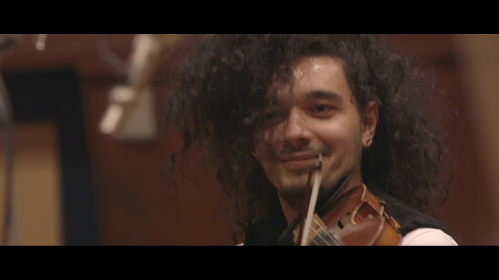 Pašona Kolo - Nemanja Radulovic | Deutsche Grammophon