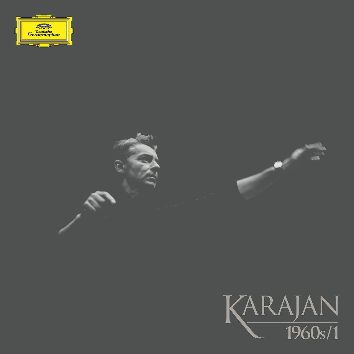 KARAJAN 1960s / The Complete DG Recordings Vol. 1 | Deutsche Grammophon