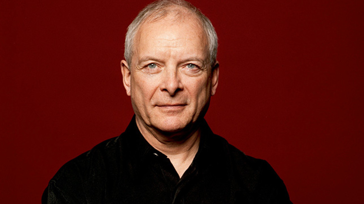 Barocke Fülle - Sämtliche Bach-Aufnahmen von Christopher Hogwood ...