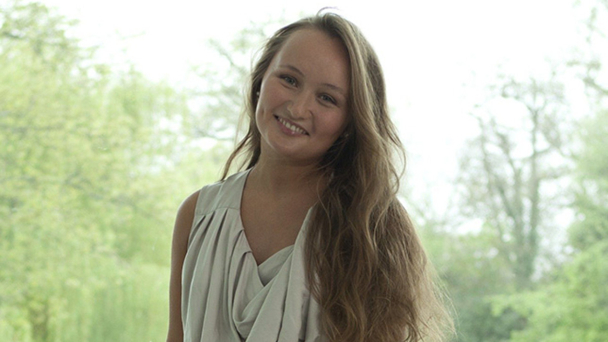 Nichts weniger als sensationell - Julia Lezhneva mit neuem Soloprogramm ...