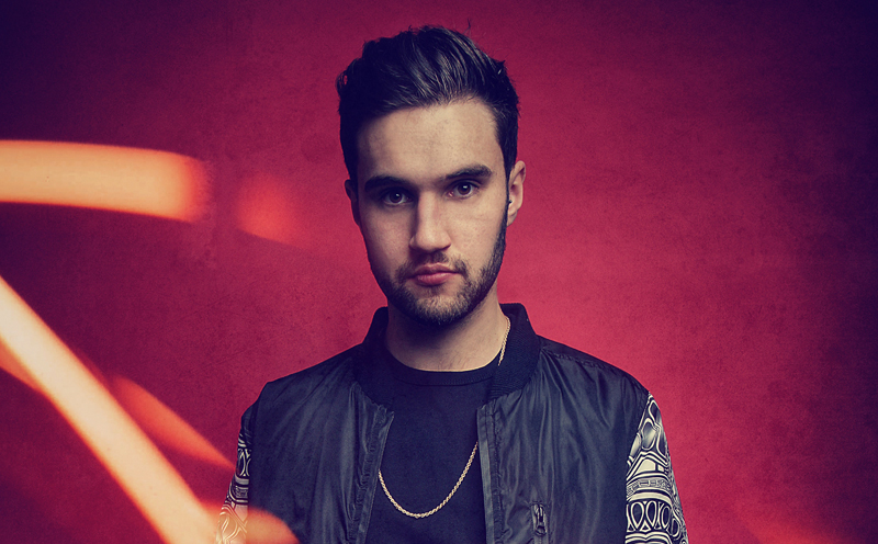 Philip George | News | Philip George hat seine Single "Wish You Were ...