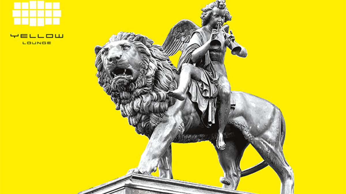 Clubatmosphäre im Konzertsaal - Die Yellow Lounge im Konzerthaus Berlin - Piotr Beczala ...