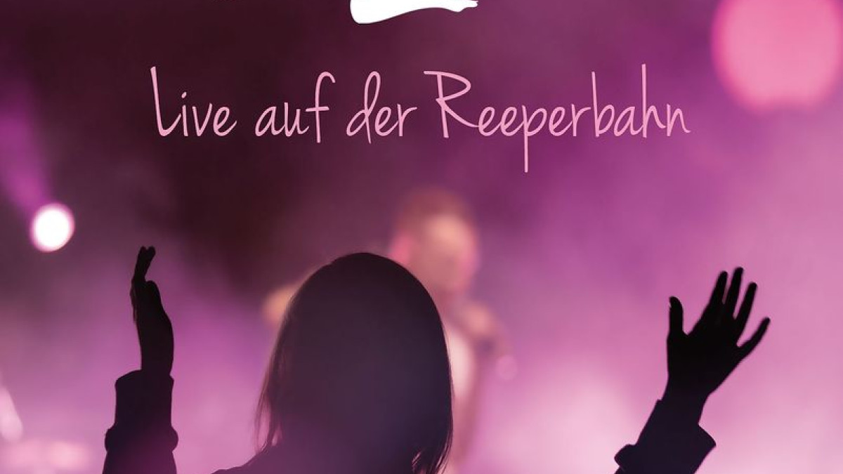 Live von der Reeperbahn | Karussell - Musik und Hörspiele für Kinder