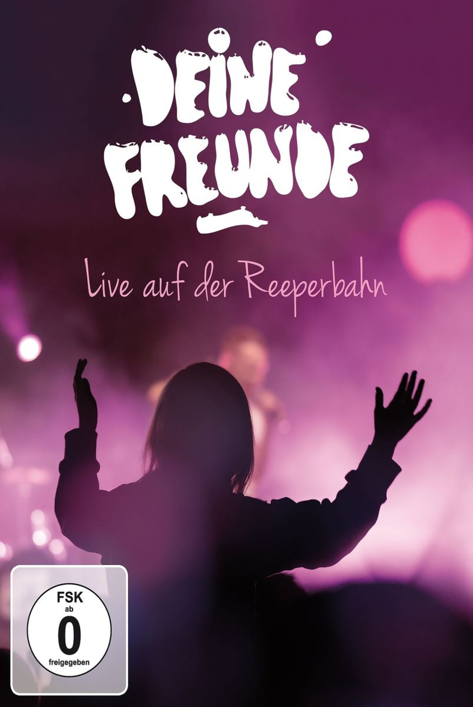 Live von der Reeperbahn - Deine Freunde | Karussell - Musik und ...