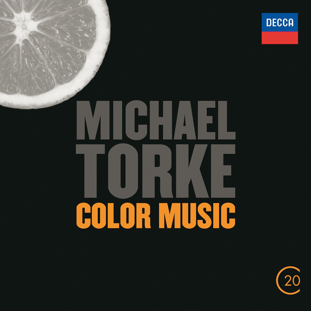 MICHAEL TORKE Color Music | Decca Classics