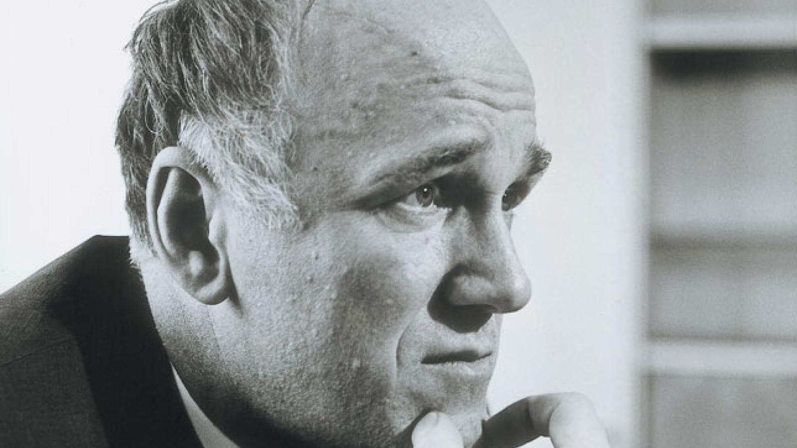 Sviatoslav Richter - Biography | Deutsche Grammophon