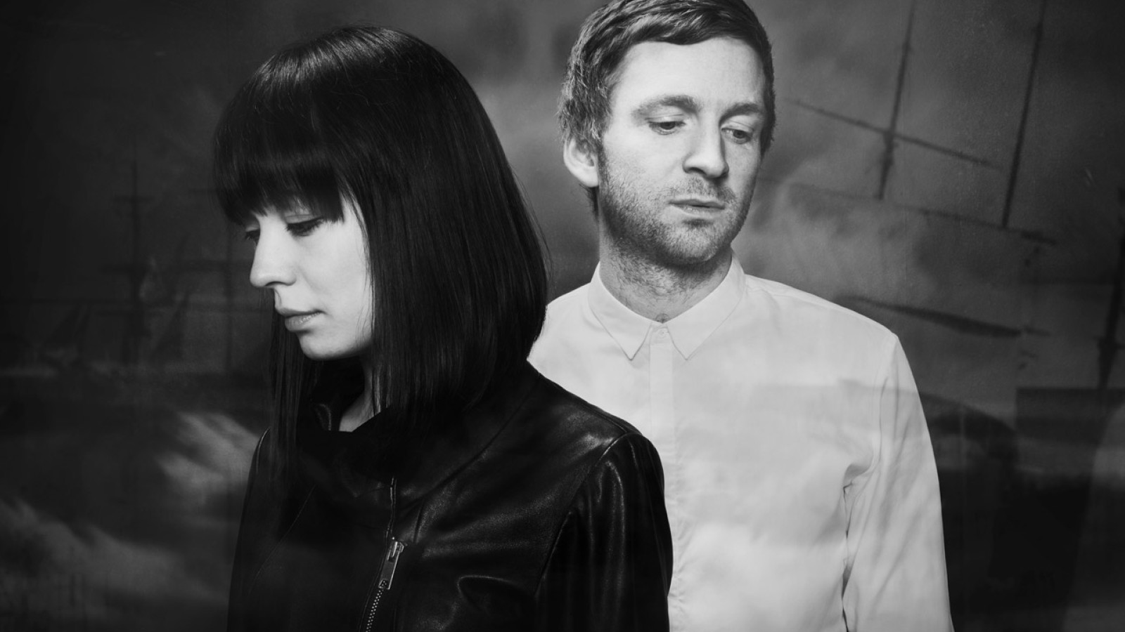 "The Chopin Project goes live" - Alice Sara Ott und Olafur Arnalds am 9 ...