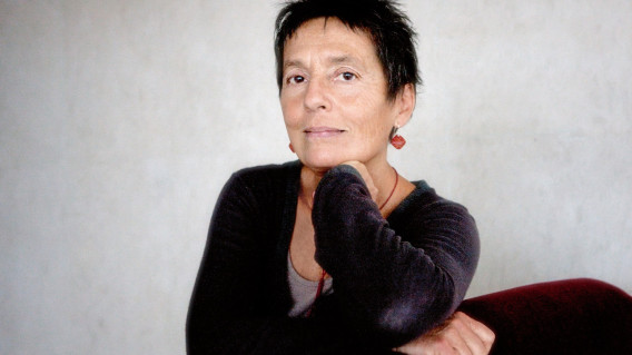 Die wirkliche Erfüllung der portugiesischen Pianistin Maria João Pires ...