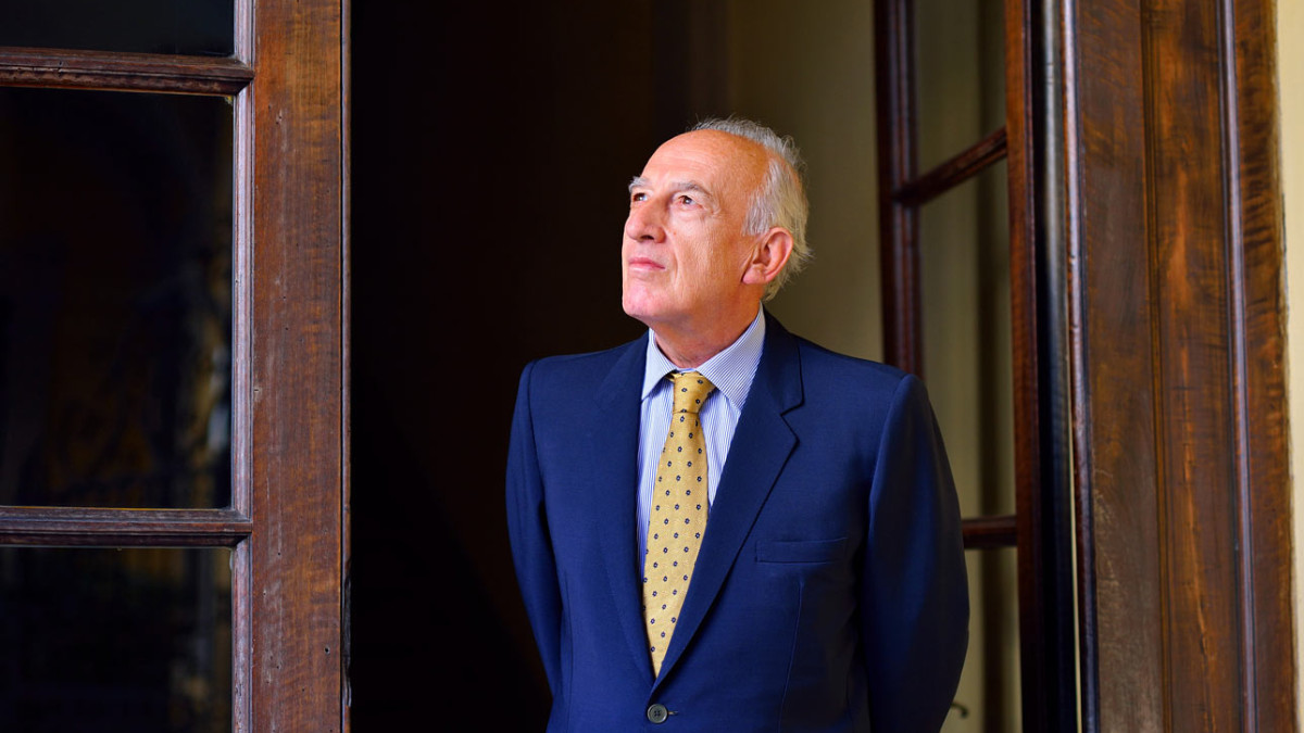 Musikalisches Traumpaar – Meisteraufnahmen von Pollini und Abbado ...