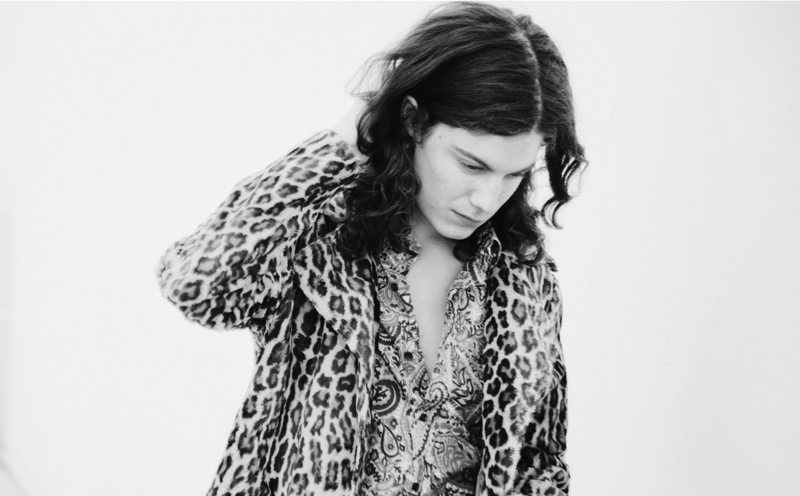 BORNS | News | Im Interview mit Noisey: BØRNS über sein Debüt-Album ...