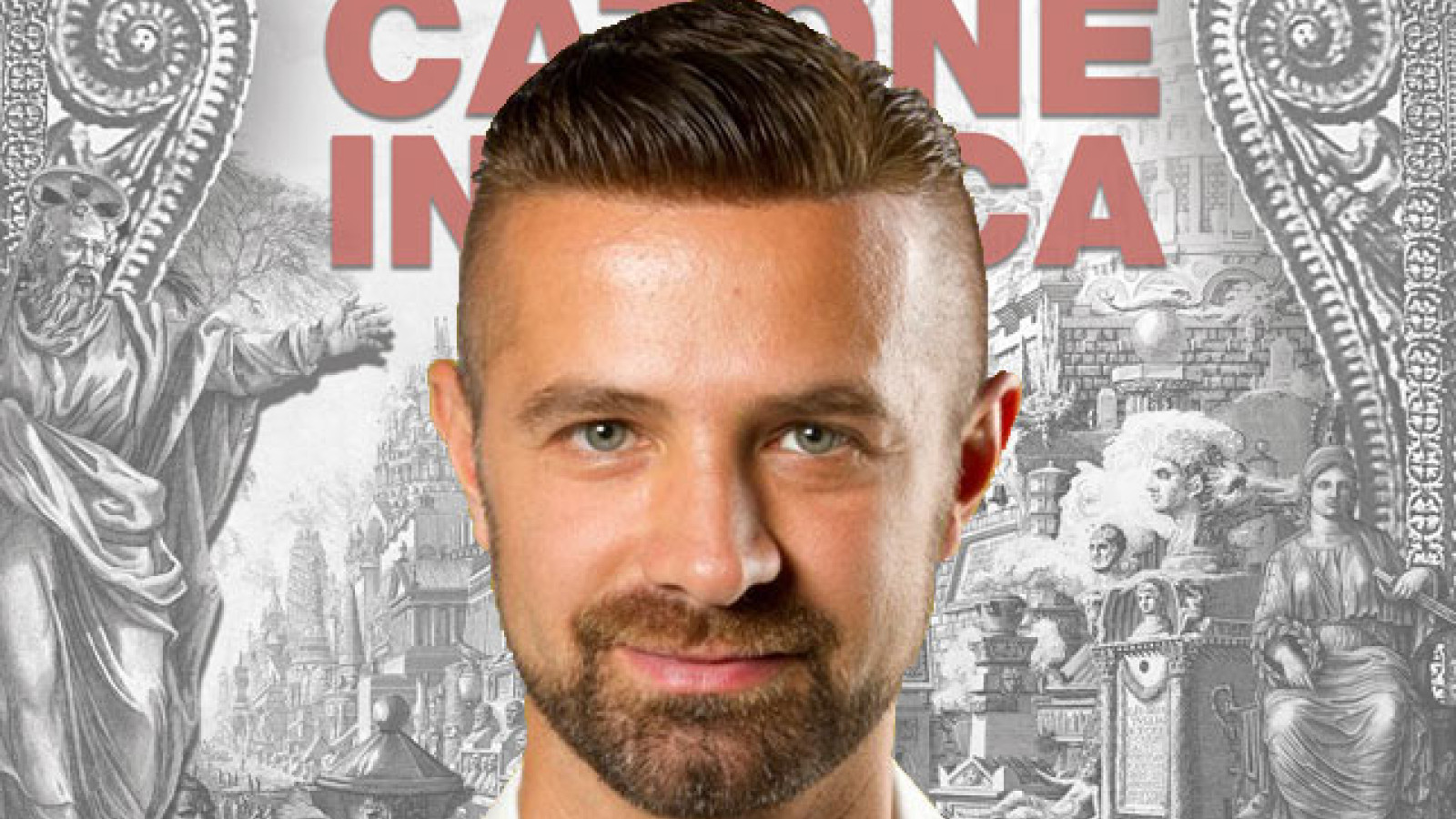 Gefühlsstarke Arien – Cencics Glanzauftritt in Vincis Oper "Catone in ...