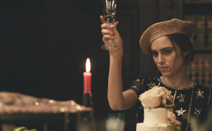 Ryn Weaver | Video | OctaHate