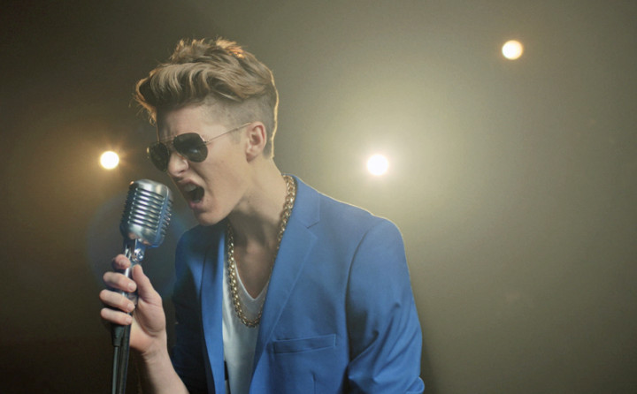 Who Is Fancy | Video | Goodbye (Version 1)