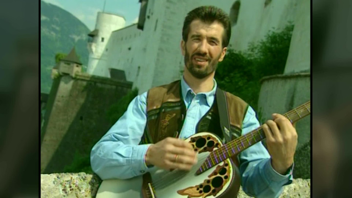 Oswald Sattler | Video | Ciao Maria Ciao