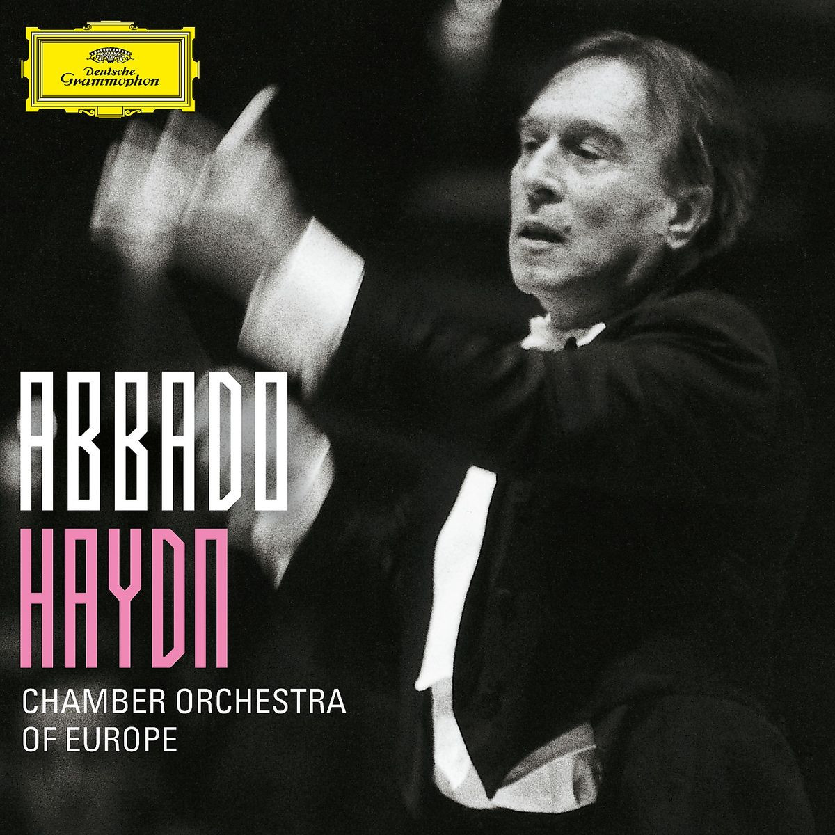 ABBADO - HAYDN | Decca Classics