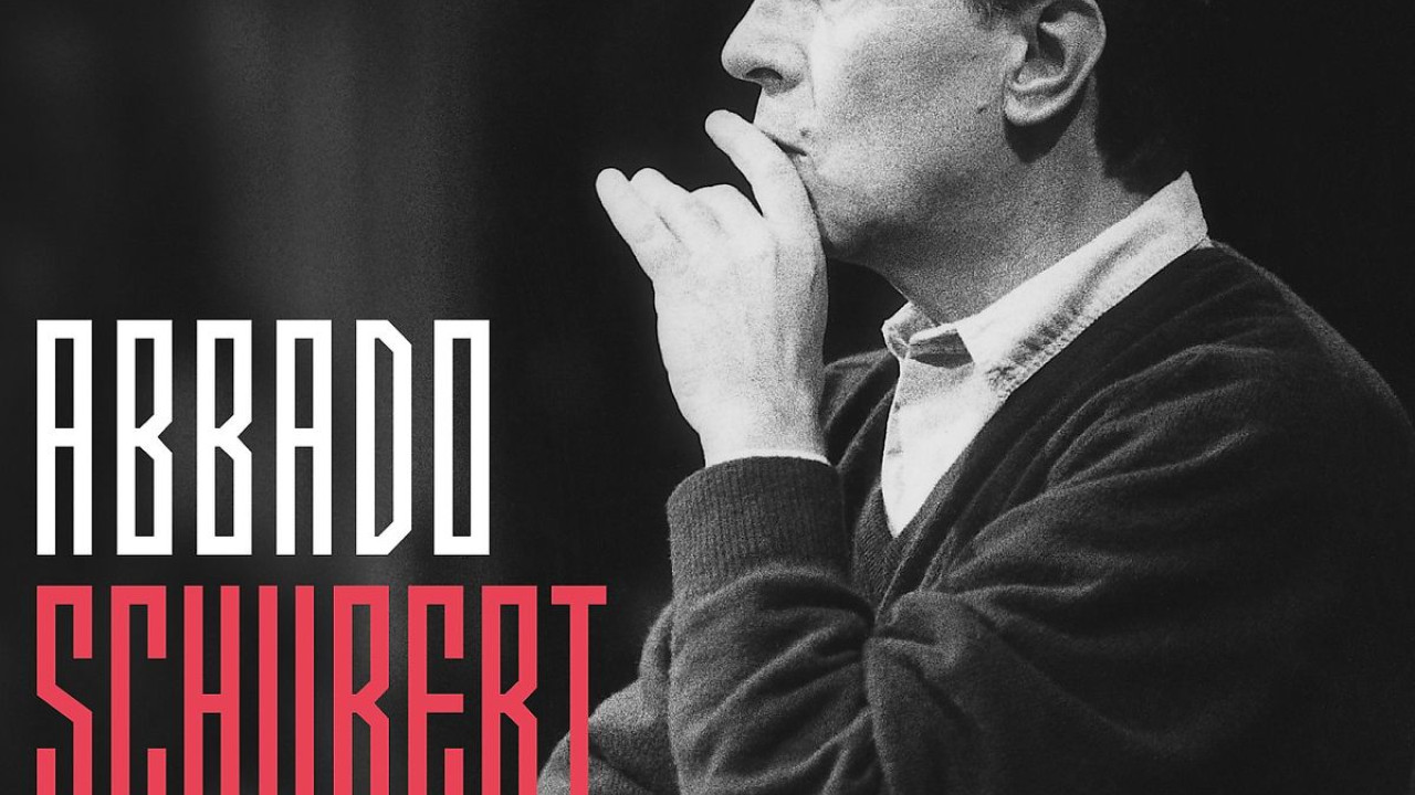 ABBADO - SCHUBERT | Deutsche Grammophon