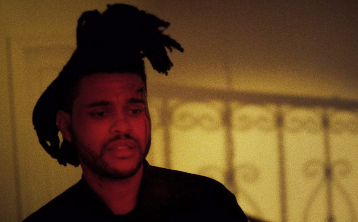 The Weeknd | Video | The Hills