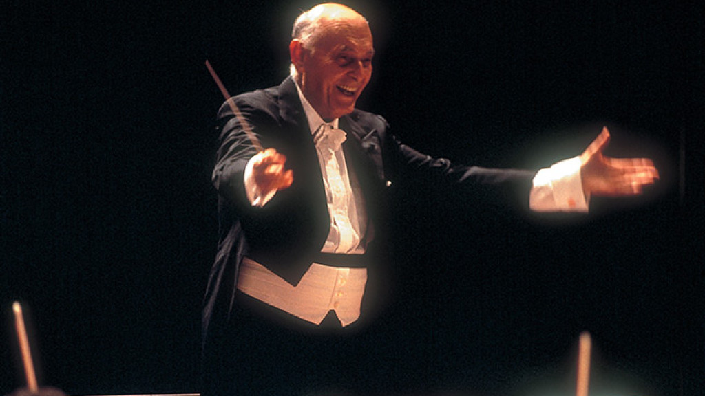 The Solti Ring Sounding Better Than Ever Before - Sir Georg Solti ...