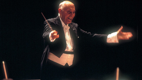 The Solti Ring Sounding Better Than Ever Before - Sir Georg Solti ...