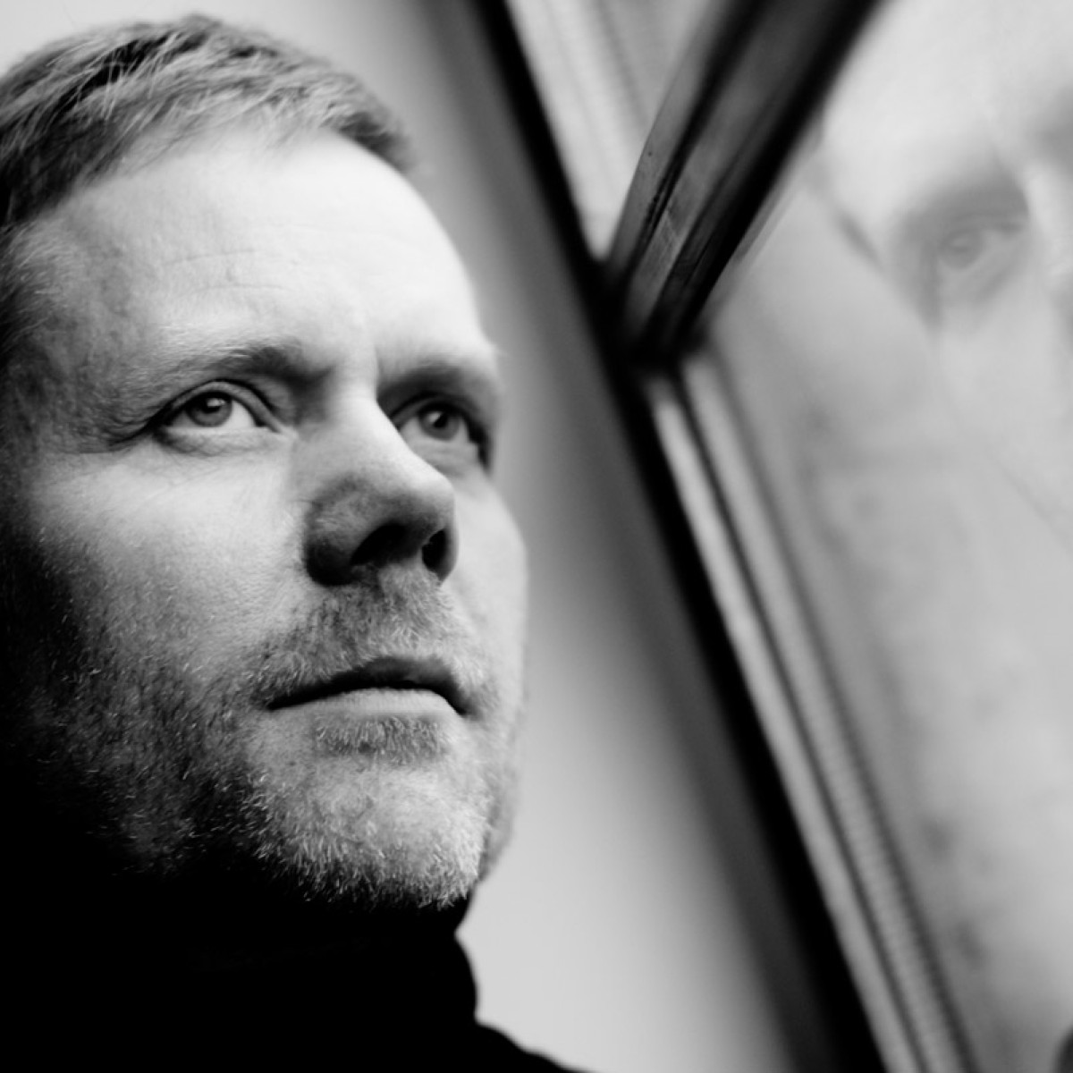 Max Richter - Photo Gallery | Deutsche Grammophon
