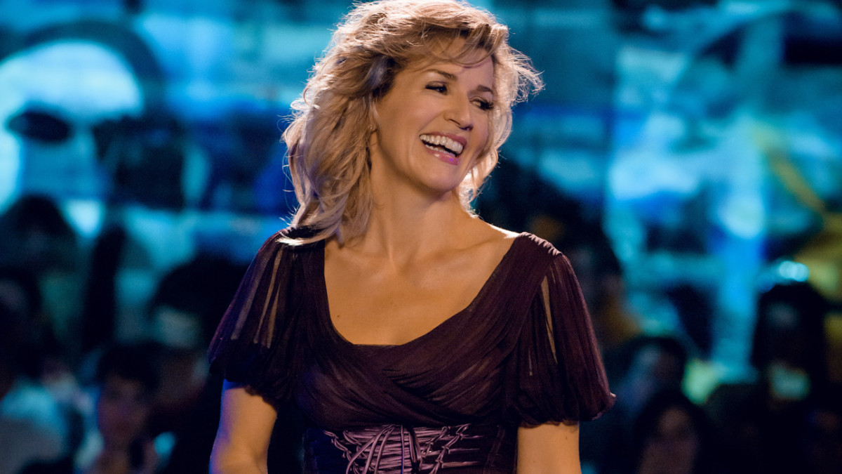 Salzburger Déjà-vu - Anne Sophie Mutter spielt Tschaikowsky - Anne ...