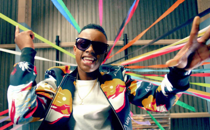 Silentó | Video | Watch Me (Whip / Nae Nae)