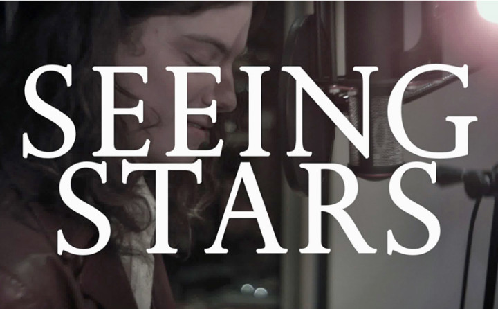 BORNS | Video | Seeing Stars (Akustik-Version)