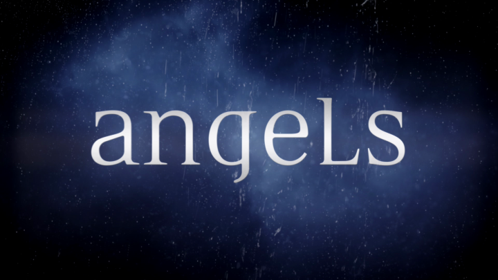 Breaking Benjamin | Video | Angels Fall (Lyric Video)