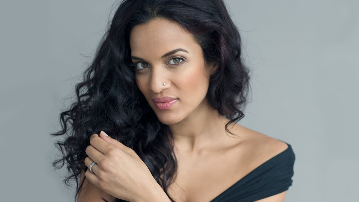 "Home" - Eine virtuose Klangreise mit Anoushka Shankar - Anoushka ...