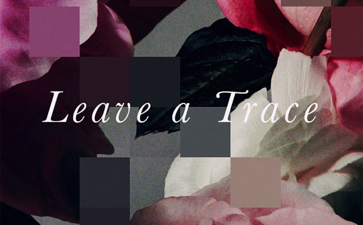 Chvrches | Video | Leave a Trace (Lyric Video)
